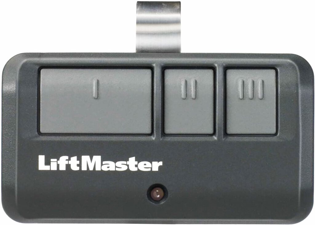 How to Program a Liftmaster Remote Control: Easy Tutorial (2024)