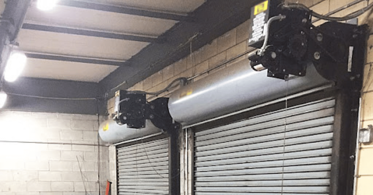 Roll-up Gate Repair in Niles, IL (2025 Quick Fixes)